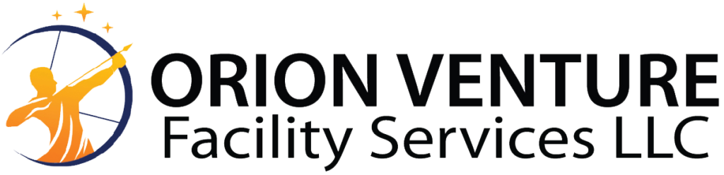 Orion Venture – innovative and efficient solutions